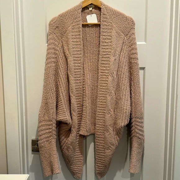entro | Sweaters | Entro Oversized Cardigan | Poshmark